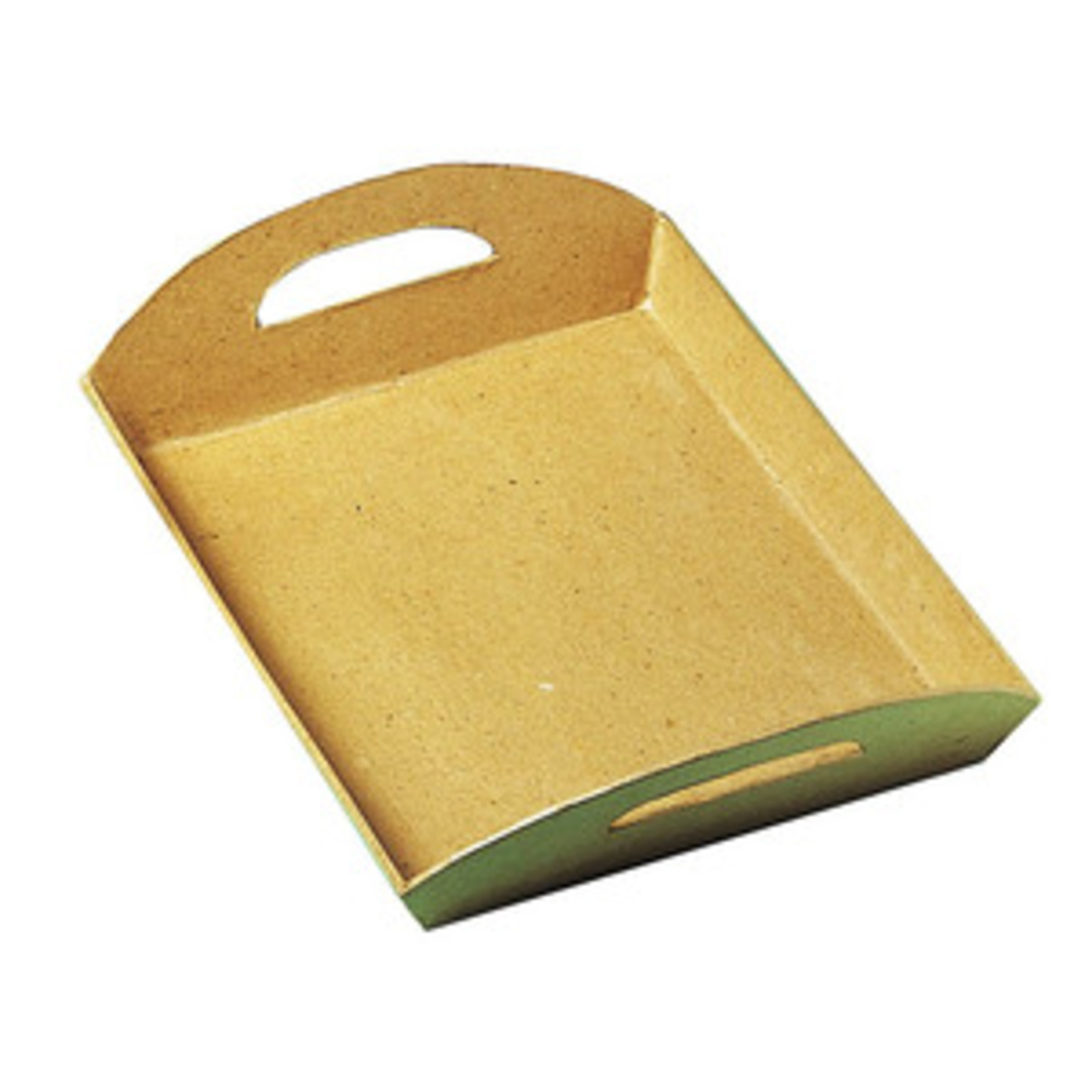 PLATEAU CARTON 310x220x7,5mm K751113 - LLT