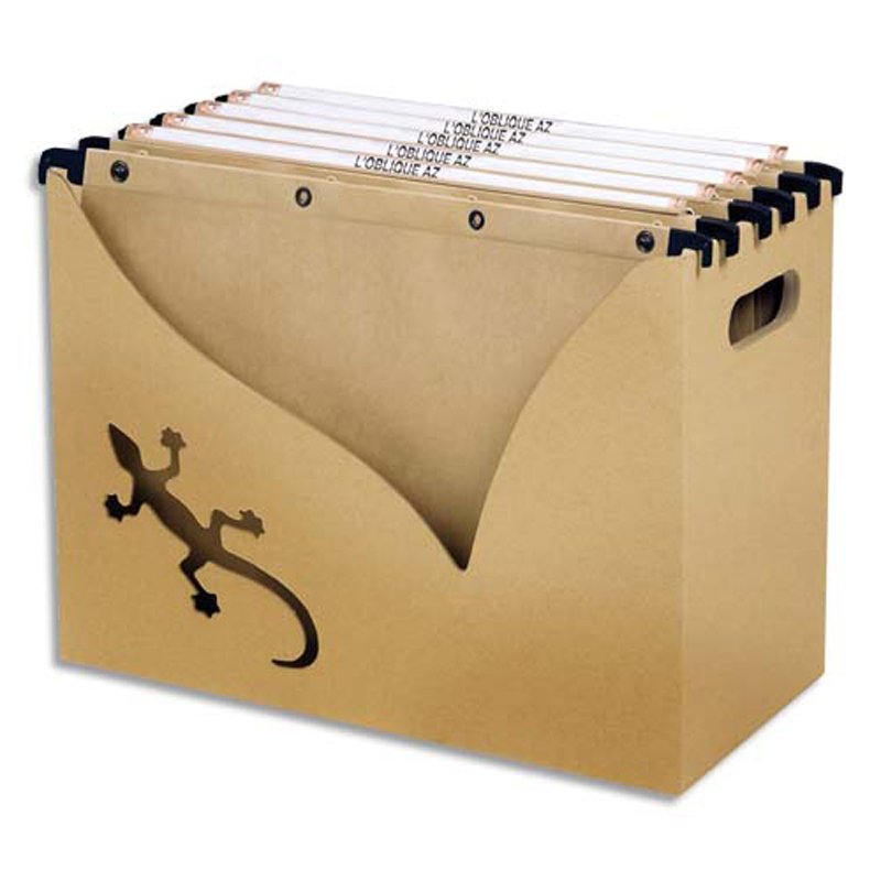 BAC DE RANGEMENT À DOSSIERS SUSPENDUS K218350 - LLT