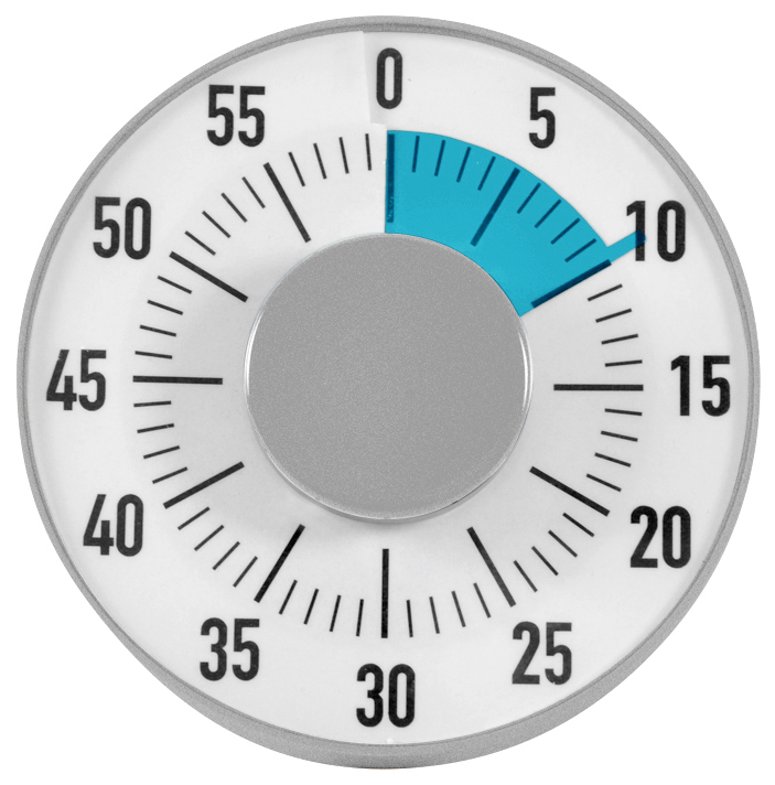 MINUTEUR K654179 - LLT